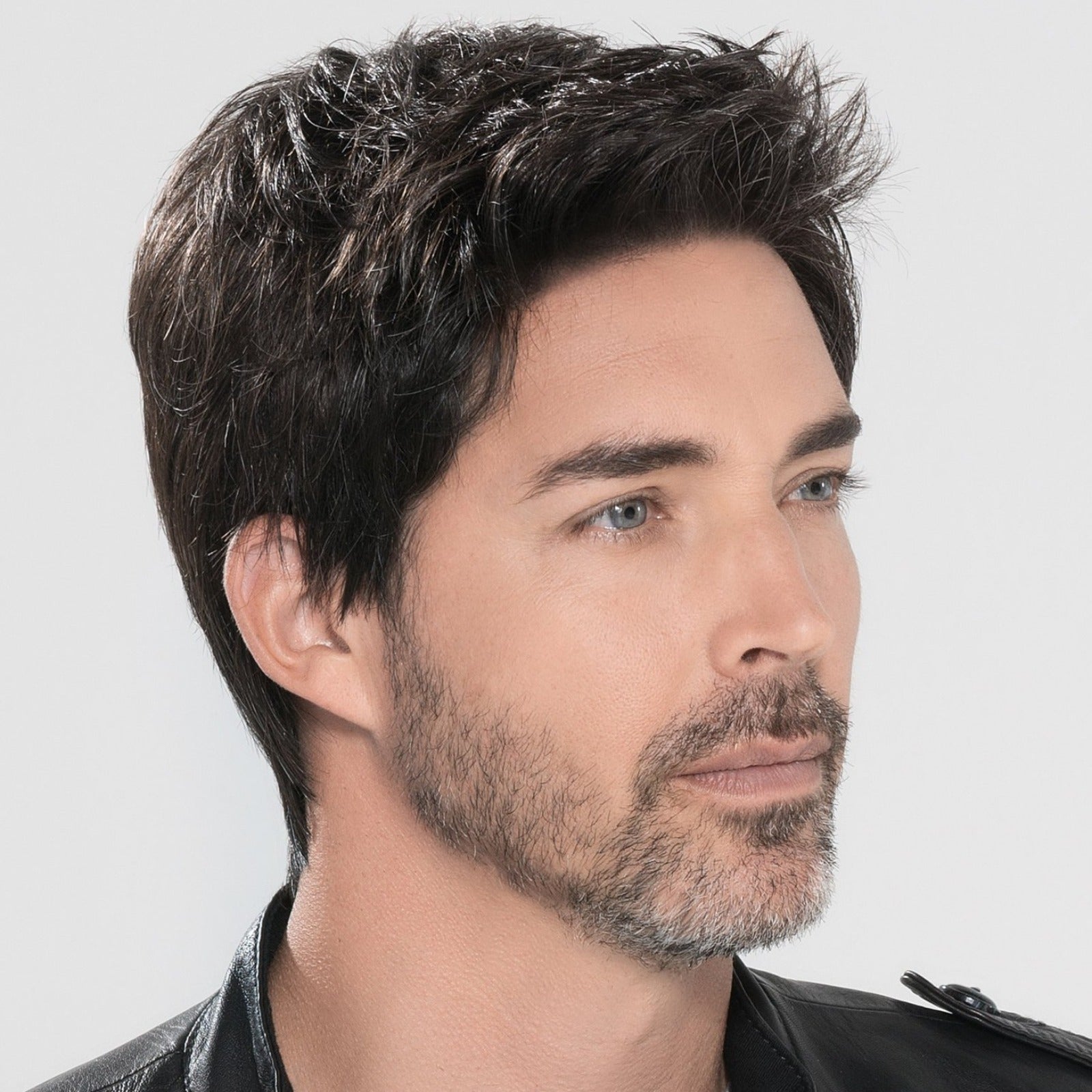 BRAD | Synthetic Mens Wig | Ellen Wille – TRS Care