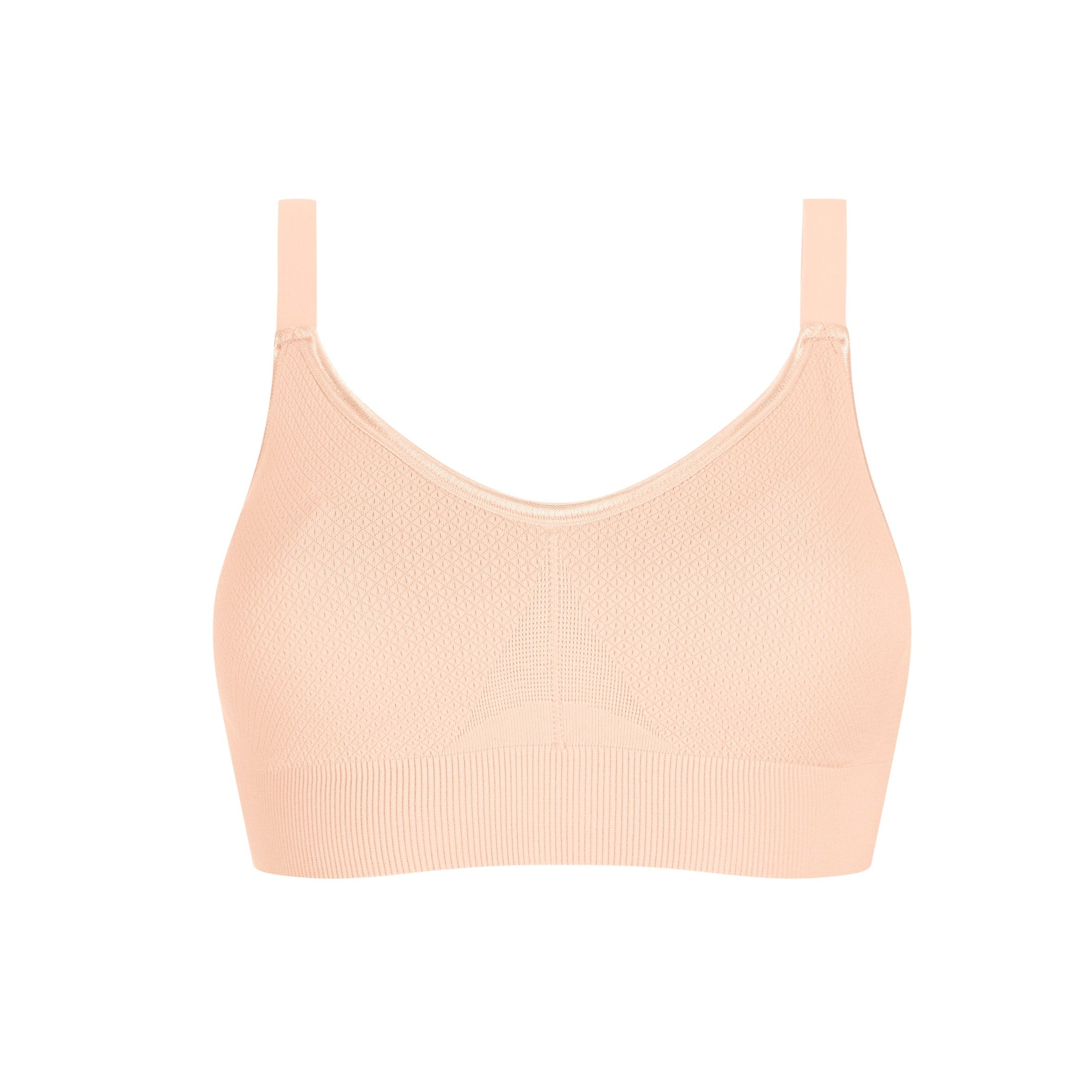 Eliza Wire-free Bra | Amoena – TRS Care