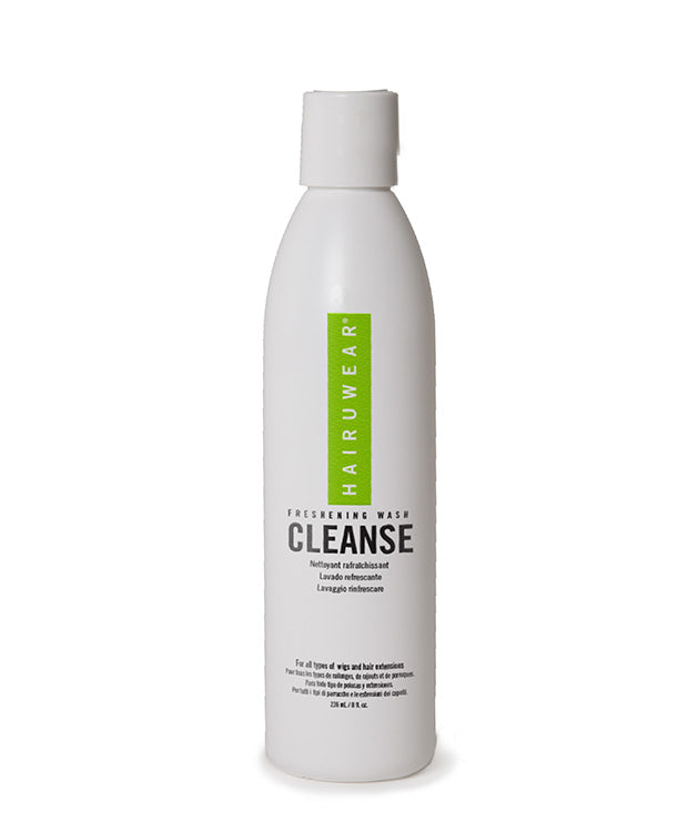CLEANSE | Freshening Wash | 8 fl oz/236ml – TRS Care