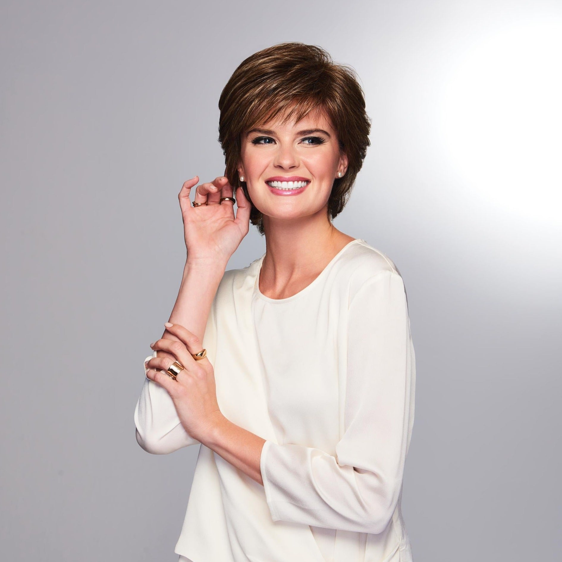 JOY | Wig Collection | Gabor – TRS Care