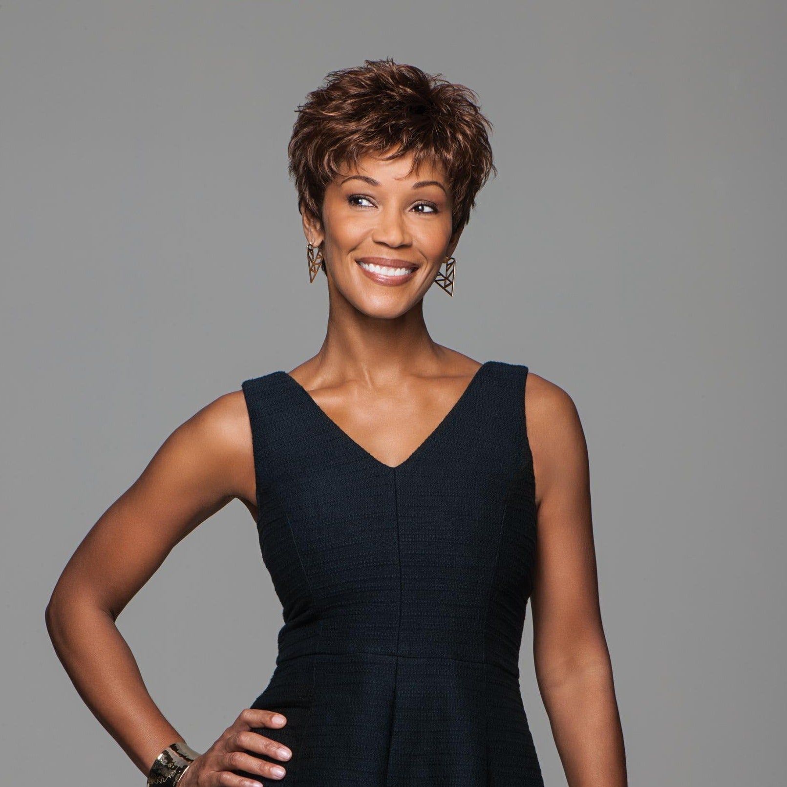 ZEST | Wig Collection | Gabor – TRS Care