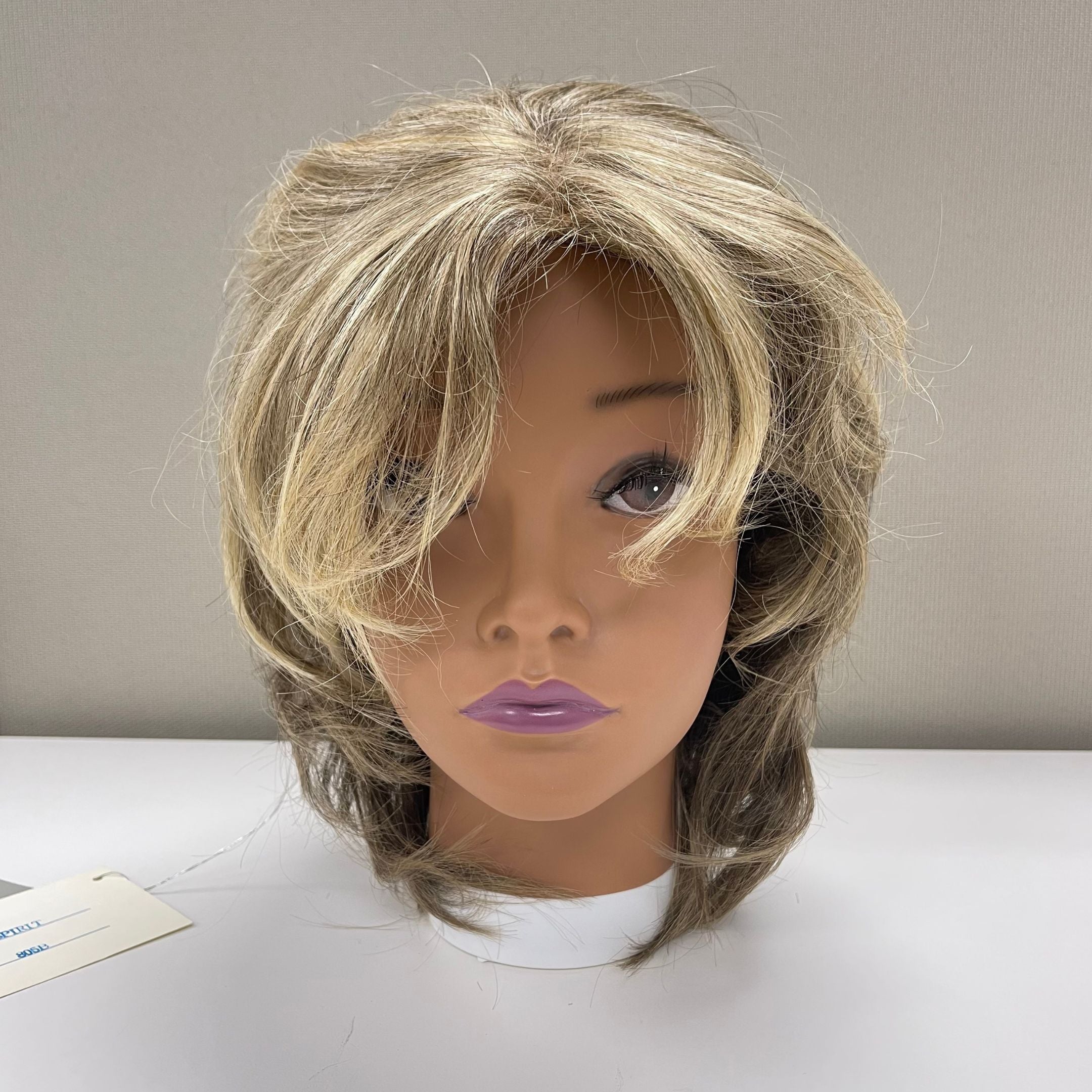 Spirit | Jacquelyn Wigs | Brand New – TRS Care