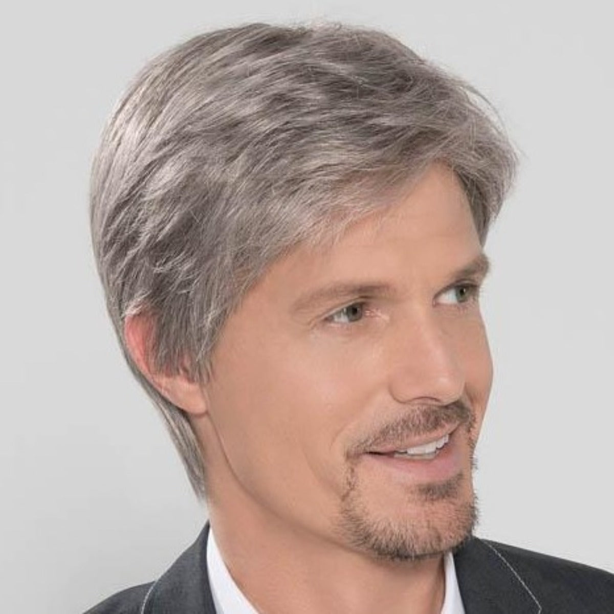 ROGER 5 STAR 2.0 | Synthetic Mens Wig | Ellen Wille – TRS Care