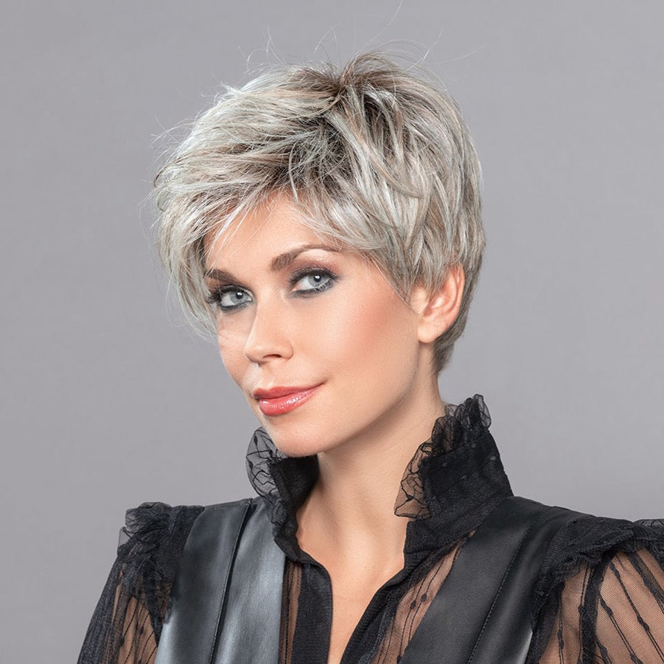 LINK | Synthetic Lace Front Wig | Ellen Wille – TRS Care