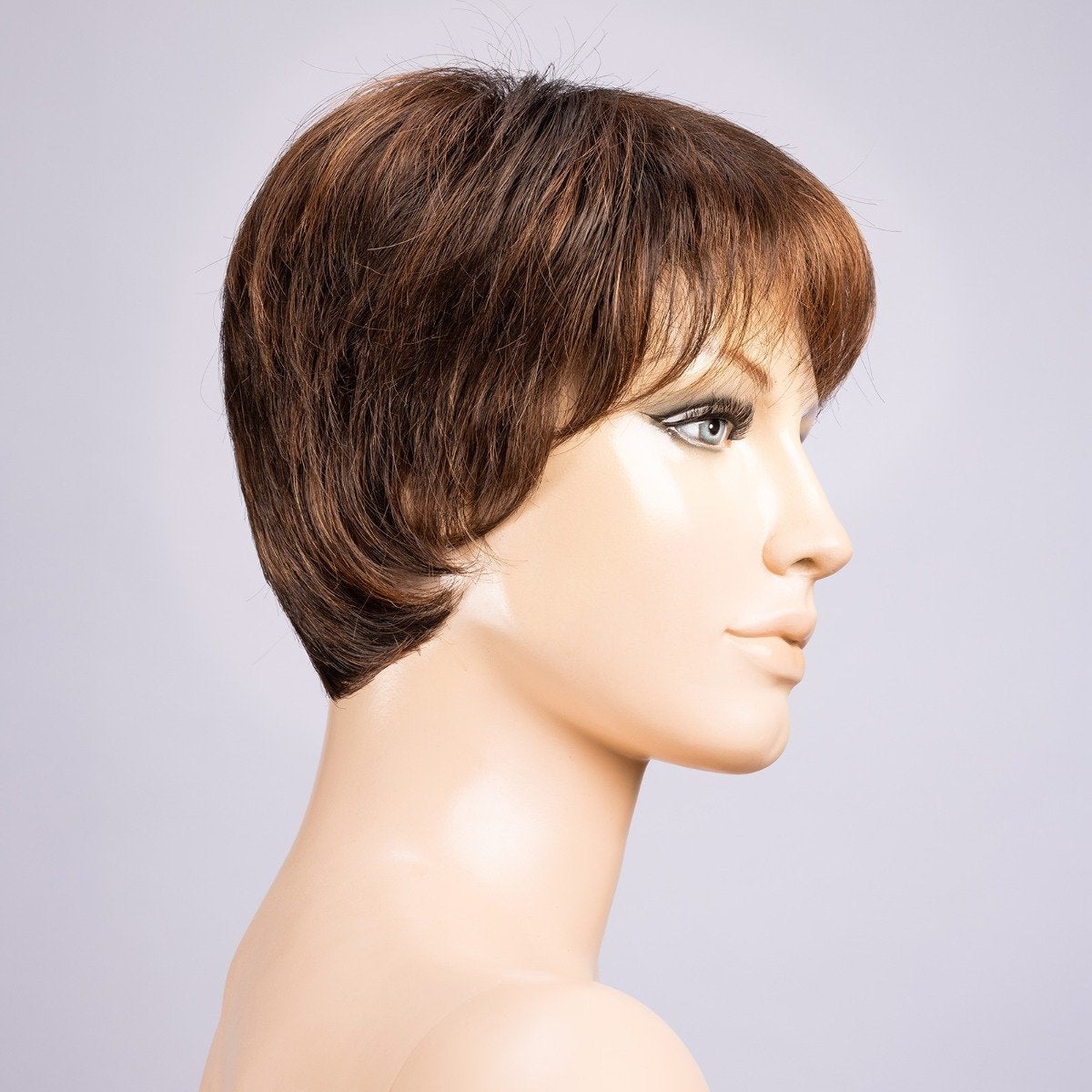 LIZA SMALL DELUXE | Synthetic Lace Front Wig | Ellen Wille – TRS Care