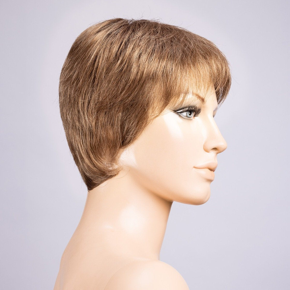 LIZA SMALL DELUXE | Synthetic Lace Front Wig | Ellen Wille – TRS Care