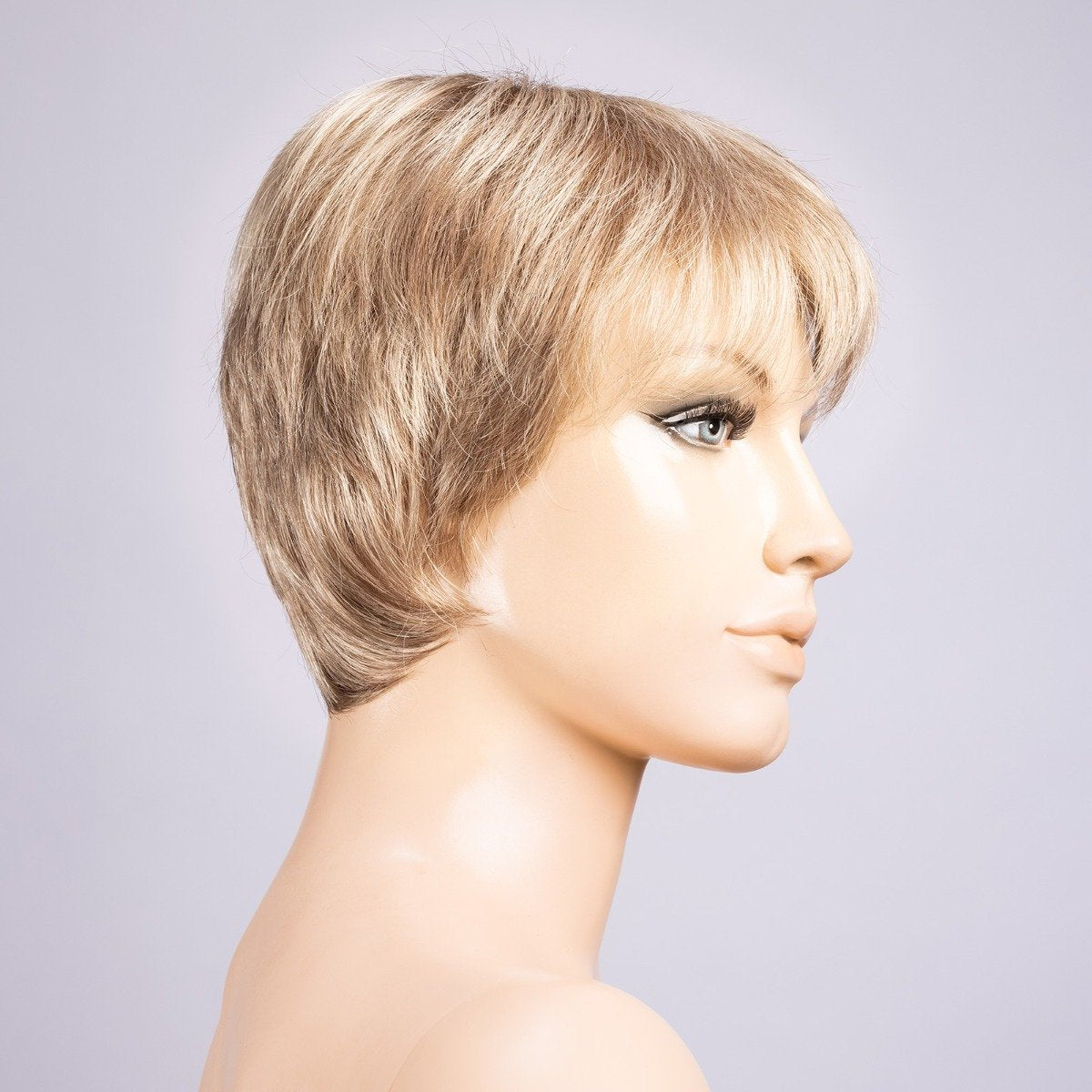 LIZA SMALL DELUXE | Synthetic Lace Front Wig | Ellen Wille – TRS Care