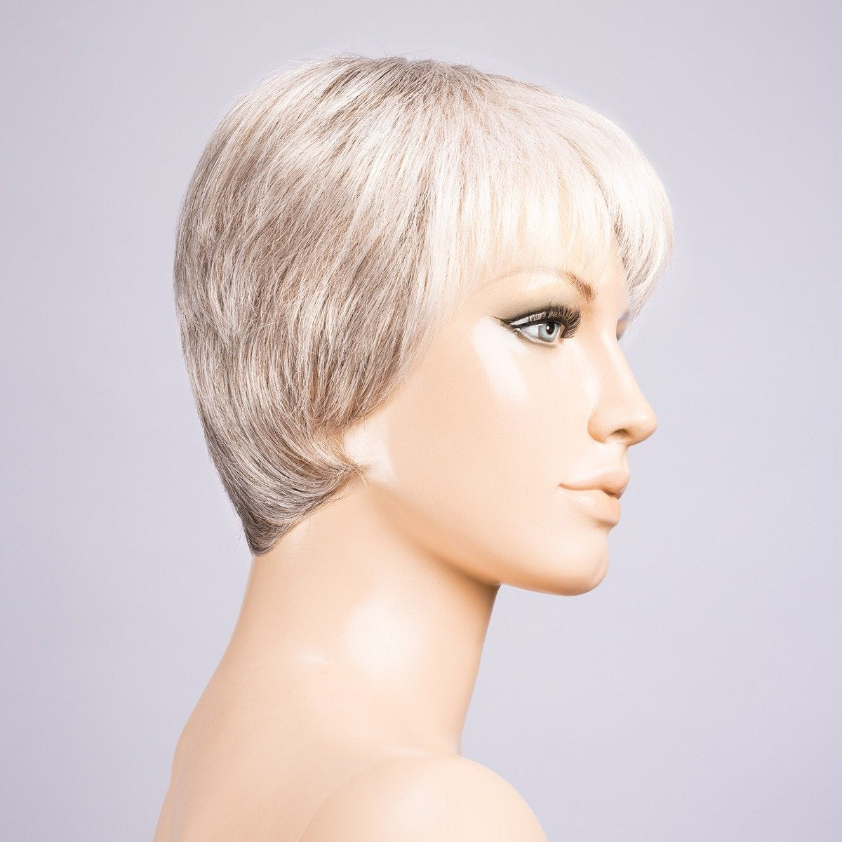LIZA SMALL DELUXE | Synthetic Lace Front Wig | Ellen Wille – TRS Care