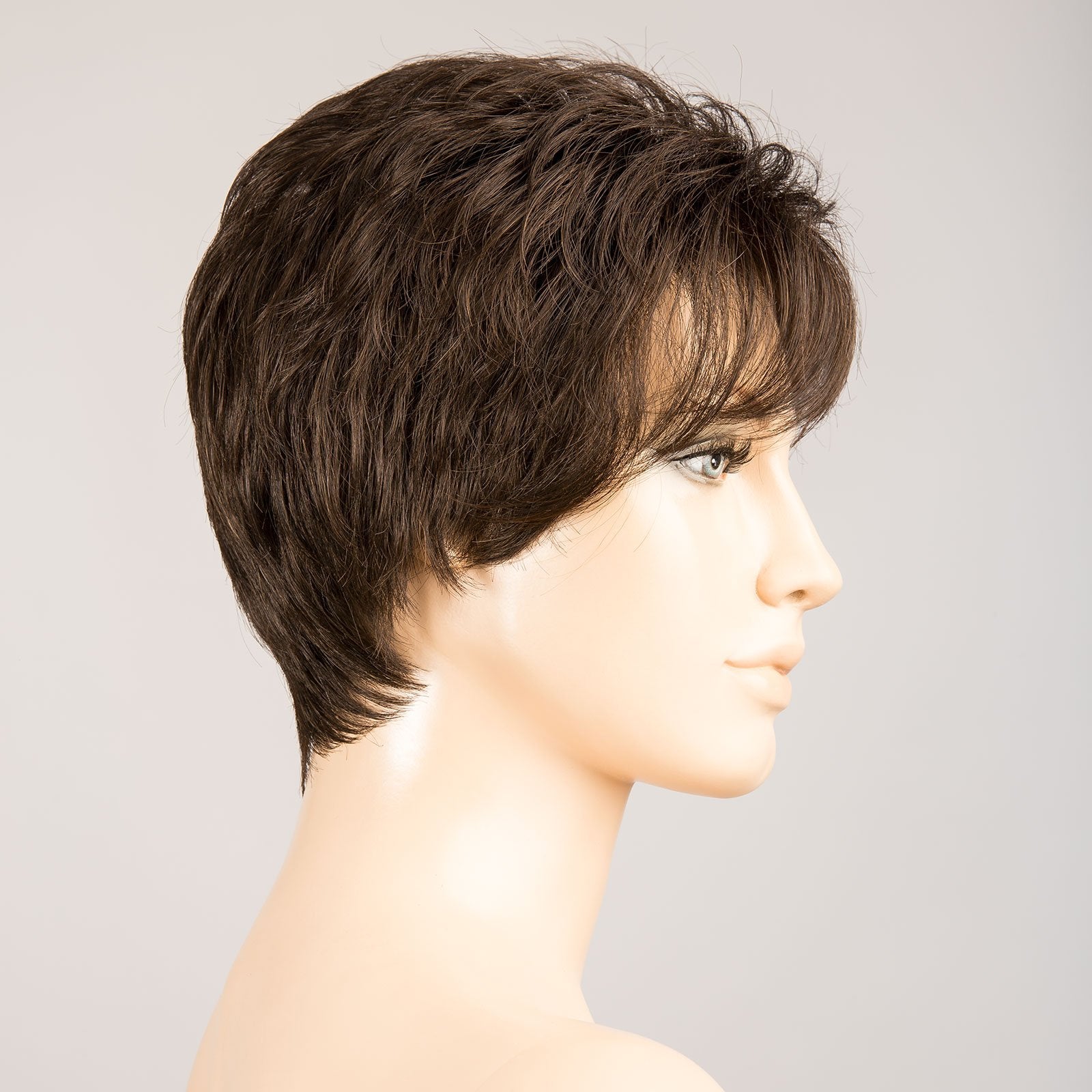 SPRING HI | Synthetic Lace Front Wig | Ellen Wille – TRS Care
