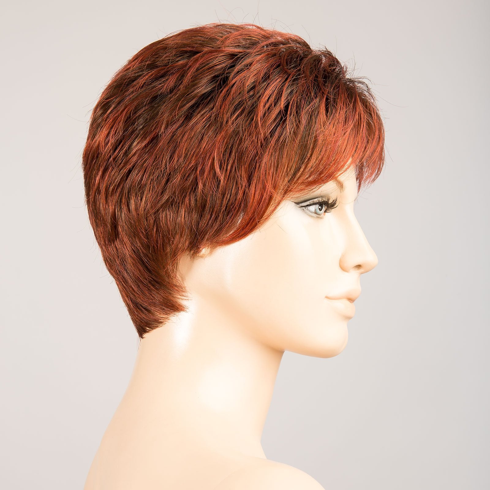SPRING HI | Synthetic Lace Front Wig | Ellen Wille – TRS Care