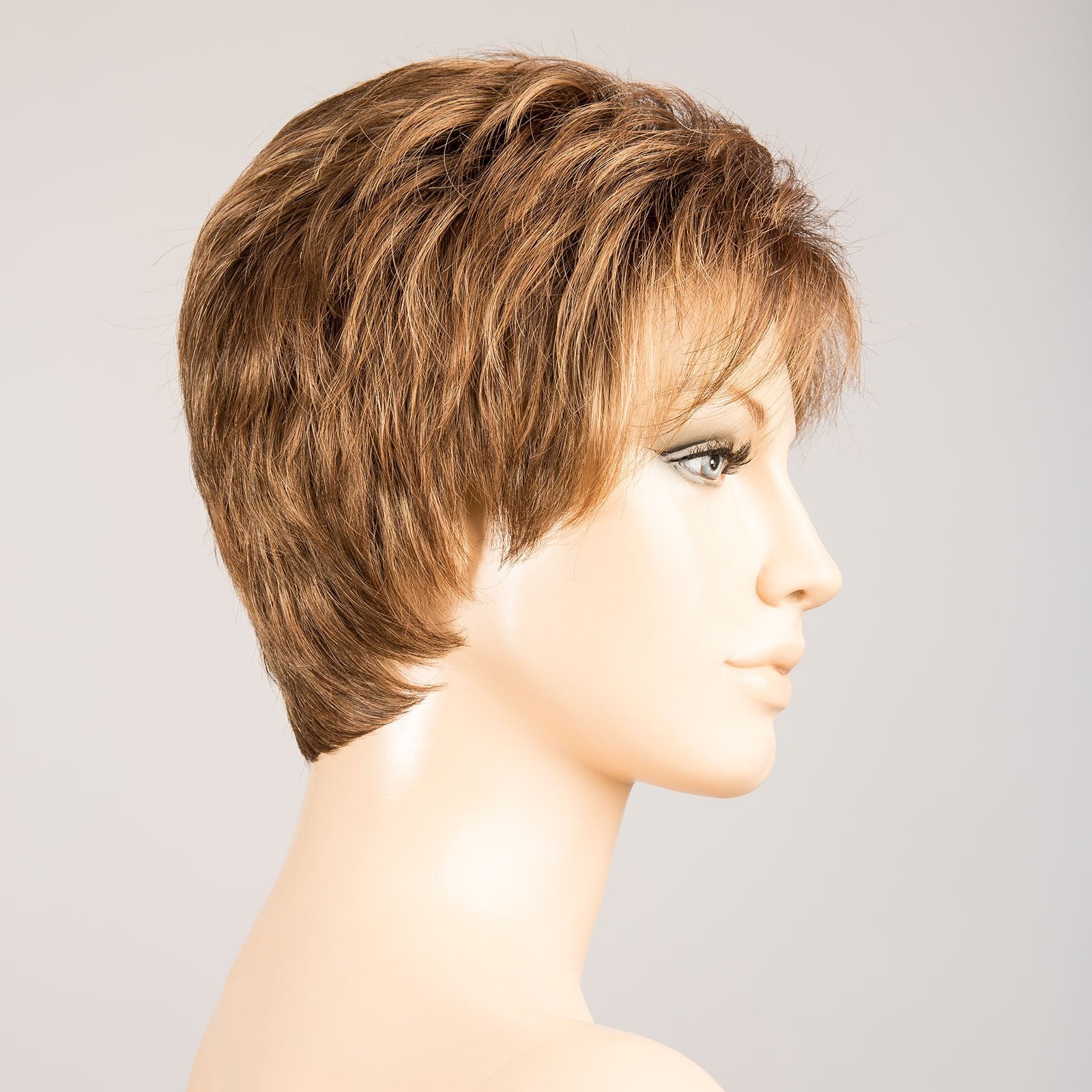 SPRING HI | Synthetic Lace Front Wig | Ellen Wille – TRS Care